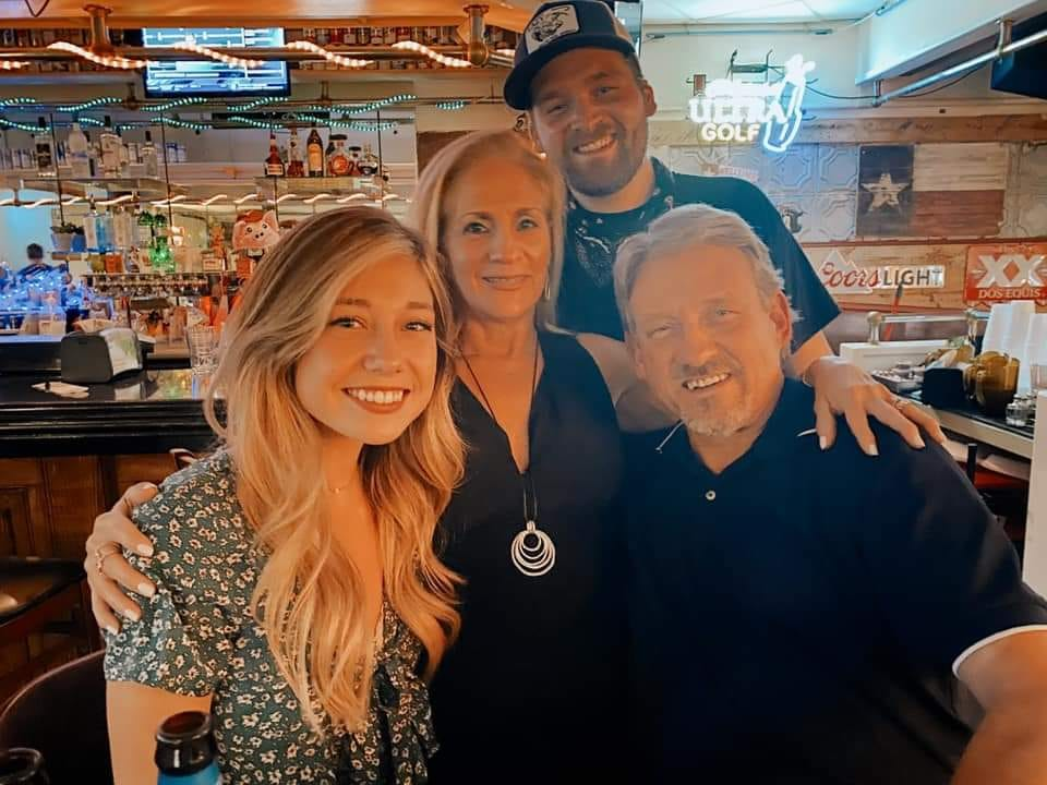 Austin's Bar-B-Que Texas BBQ | Catering