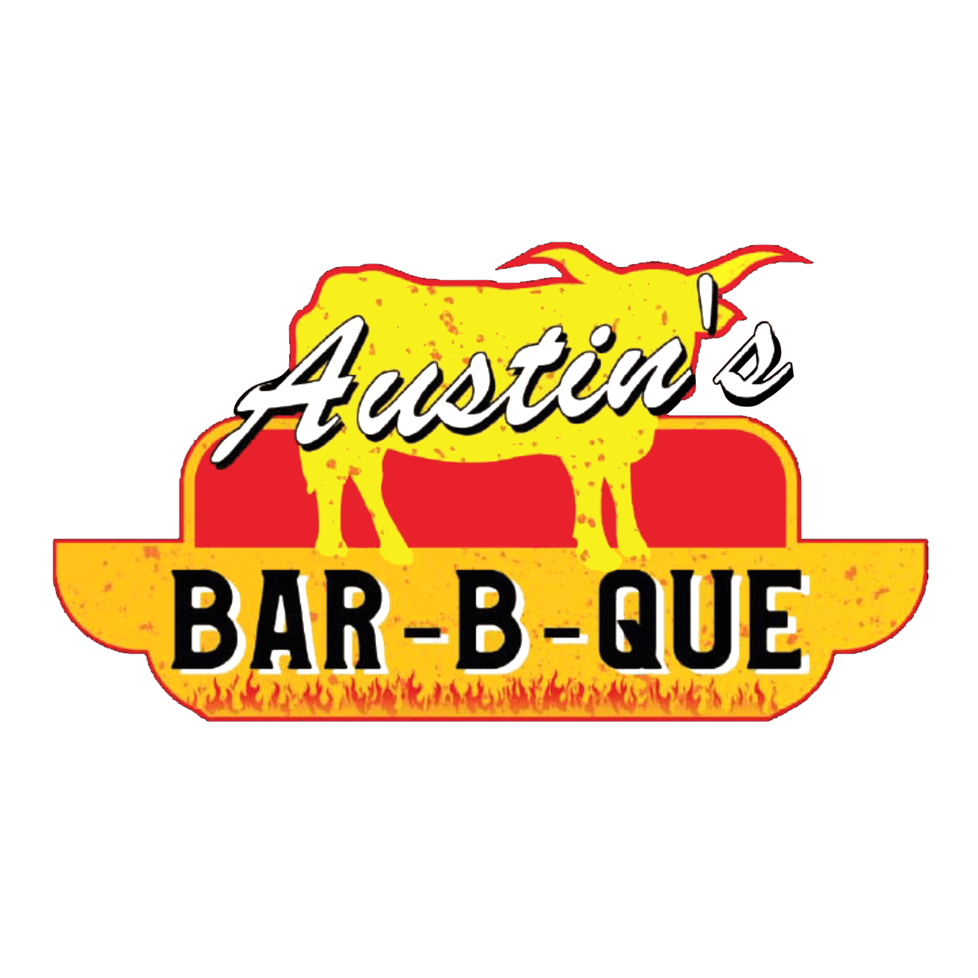 Austin's Bar-B-Que Texas BBQ | Catering